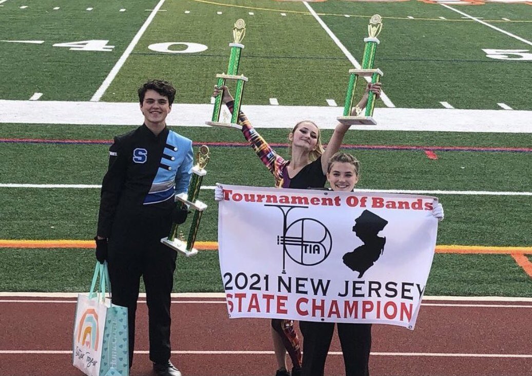 Shawnee Band Parents Association